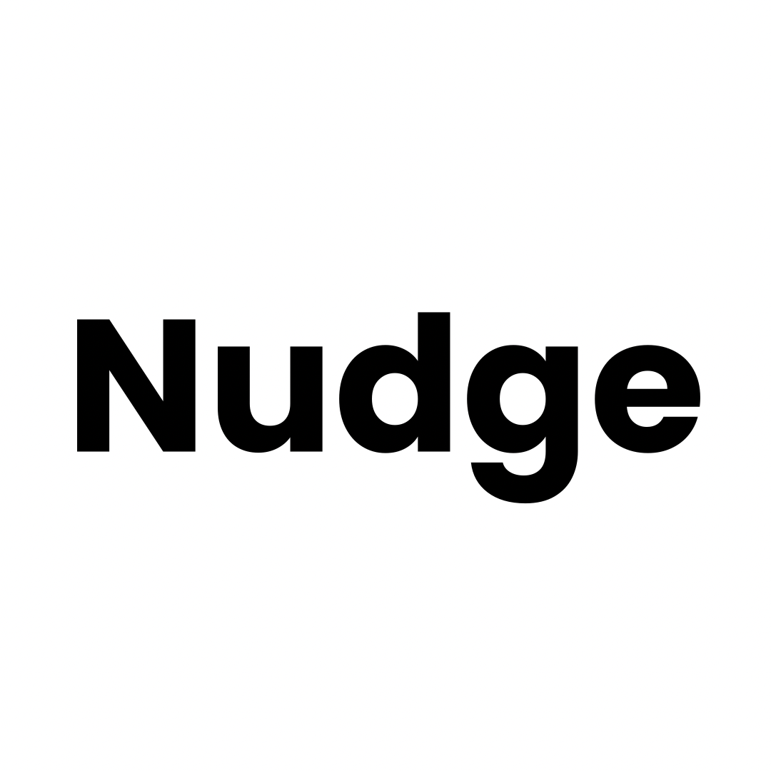 Nudge - nudge